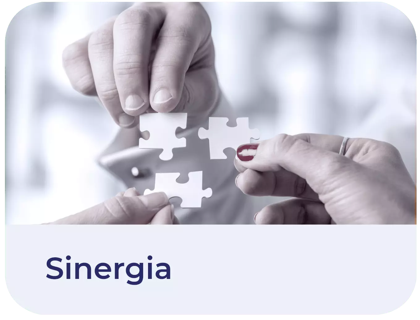 Quienes somos - TS4 Strategy