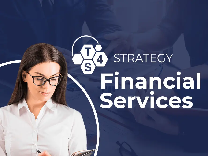 Financial Services - TS4 Strategy