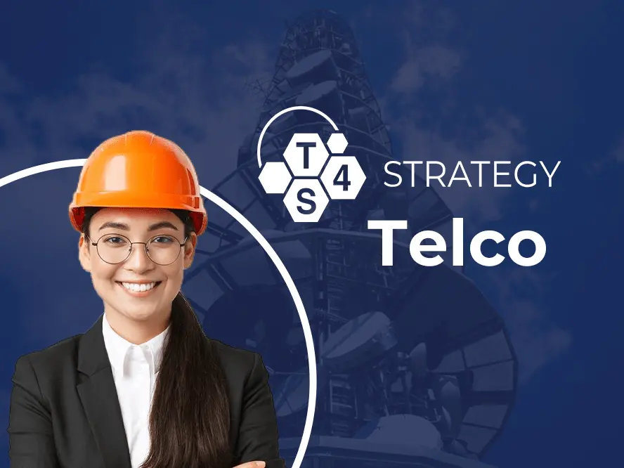 Telco - TS4 Strategy